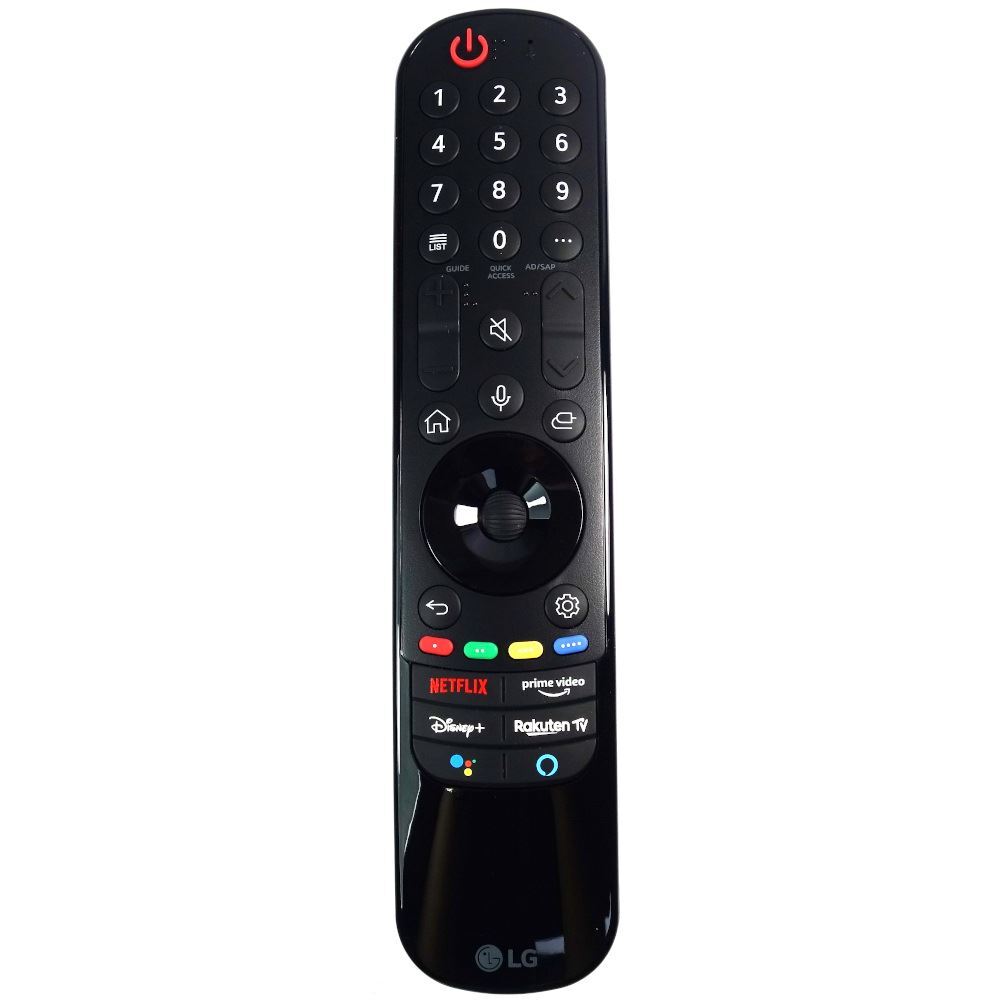 Telecomando Originale LG 65E97LA.AEU Magic Motion Per TV | eBay