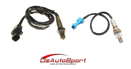 2 x o2 Oxygen sensors for MINI COOPER R55 1.6 N12 2007 on (Vehicle Kit ...