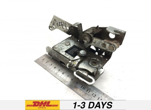 20588325 Cabin Door Lock Left Volvo FH FM Lorries Trucks Spare Parts | eBay