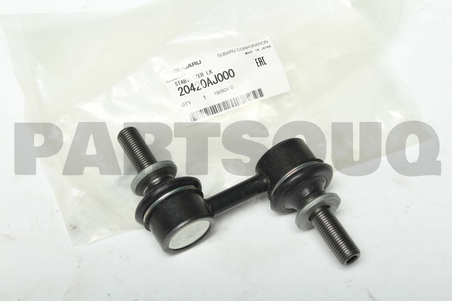 Subaru 20420AJ000 Genuine OEM Stabilizer Link for sale online | eBay