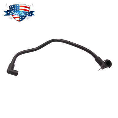 New PCV Crankcase Ventilation Hose Fits for 2007-2012 Dodge Jeep 3.7L ...
