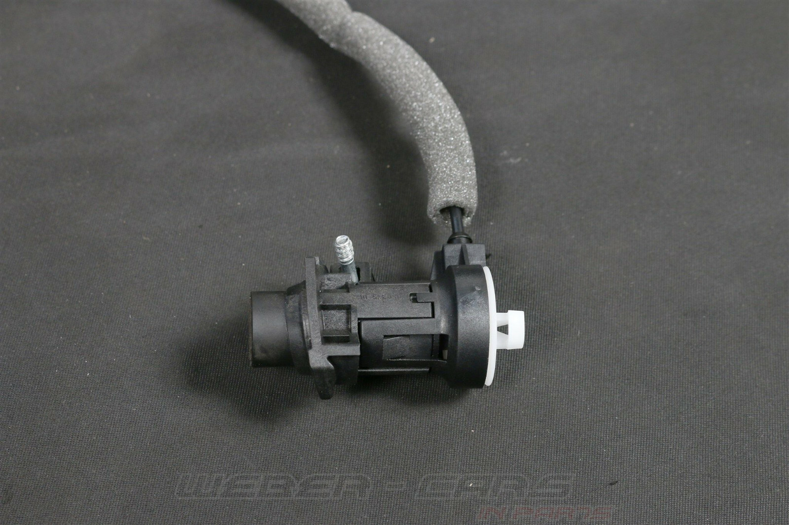 100km A2047500485 Mercedes C218 CLS trunk lock rear | eBay UK