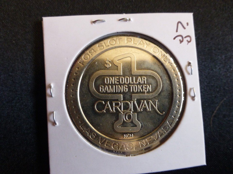 OSCO DRUGS (FLAMINGO) LAS VEGAS NEVADA $1 ROUTE TOKEN | eBay