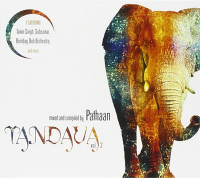 Pathaan Tandava - Volume 2 (CD) Album | eBay