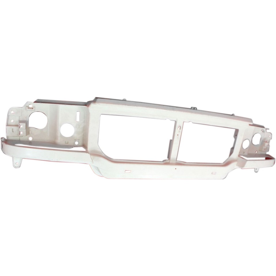 Header Panel Headlight Mounting For 04-11 Ford Ranger | eBay