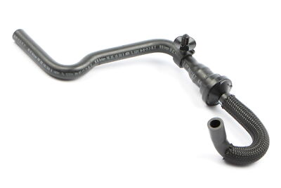 Original VW Rohr / Schlauch 03C103558D | eBay.de