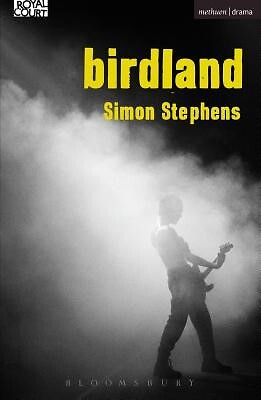 Birdland by Stephens, Simon -Paperback | eBay Australia