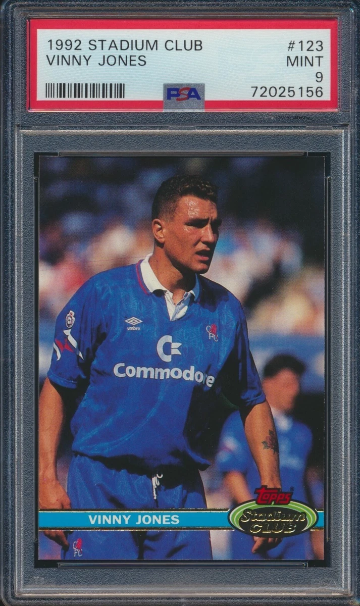 Vinnie Jones Chelsea