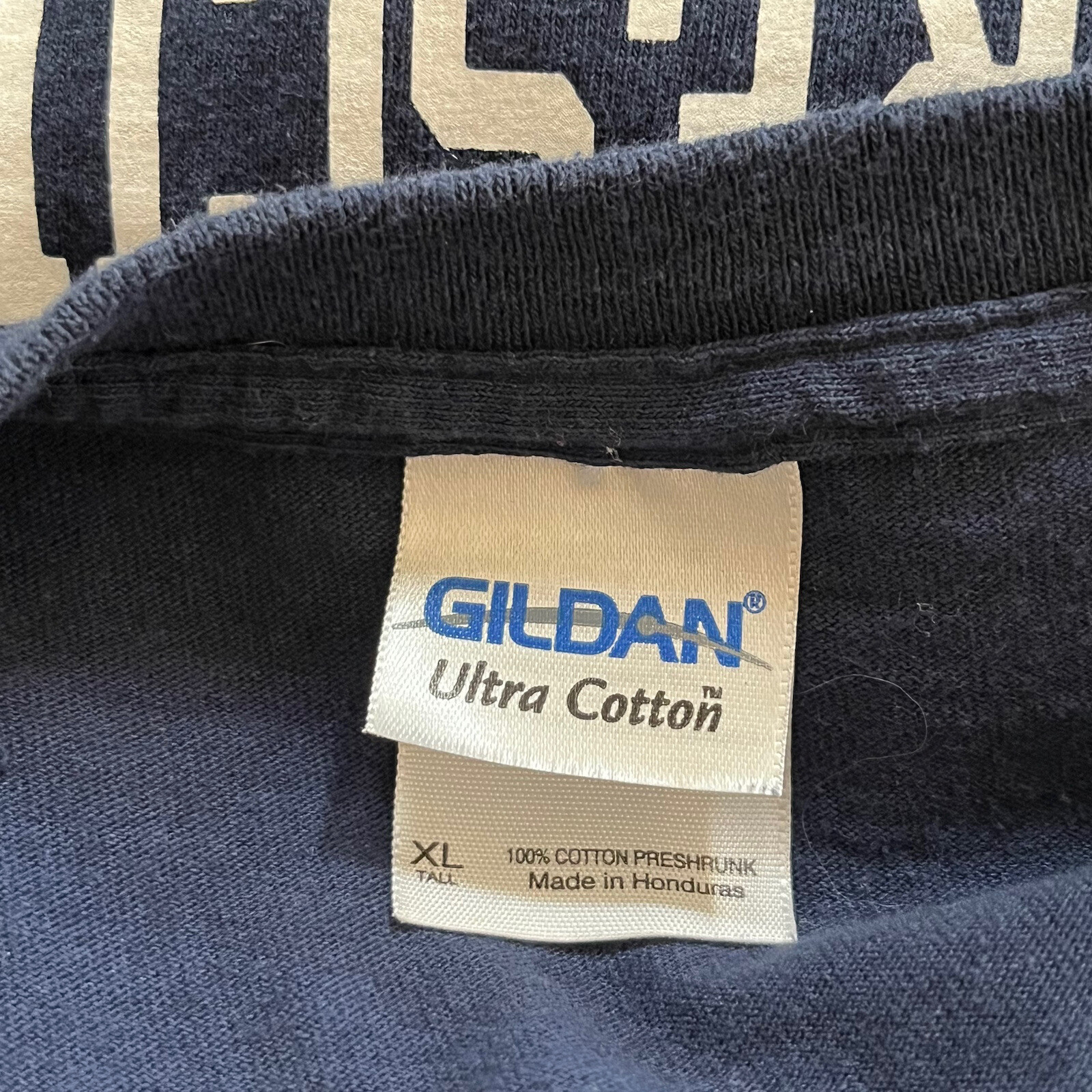 Fallon Churchill Fire Rescue Men T-Shirt Blue Size XL | eBay