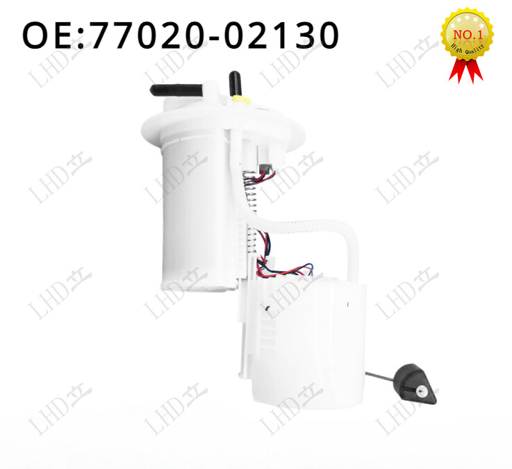1 Pc Fuel Pump Module Assembly 77020-02130 77020-02380 For Toyota Auris ...