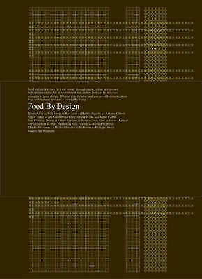 Food By Design : Cooking - Like New 9781861542212 | eBay Australia