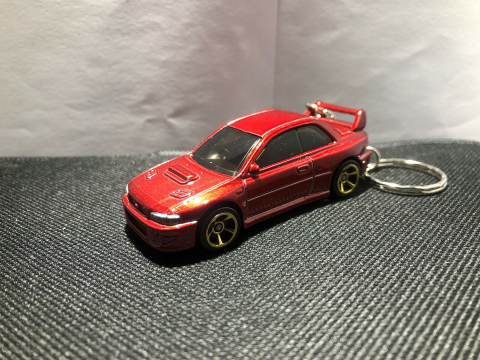 Model Car Keyrings Additional Models | eBay