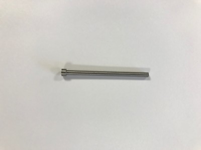 Royal SQD Precision Ground Quill Punch .143" X 2-1/2" Shoulder Type ...