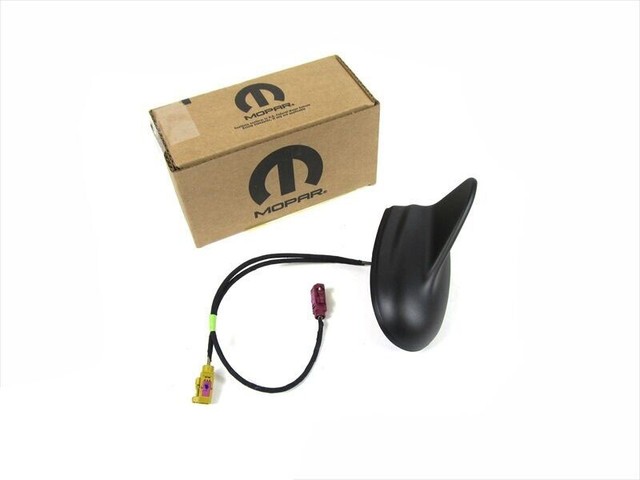 2013-2017 Dodge RAM 1500 Antenna Body and Cable 68276409AA Mopar OEM ...