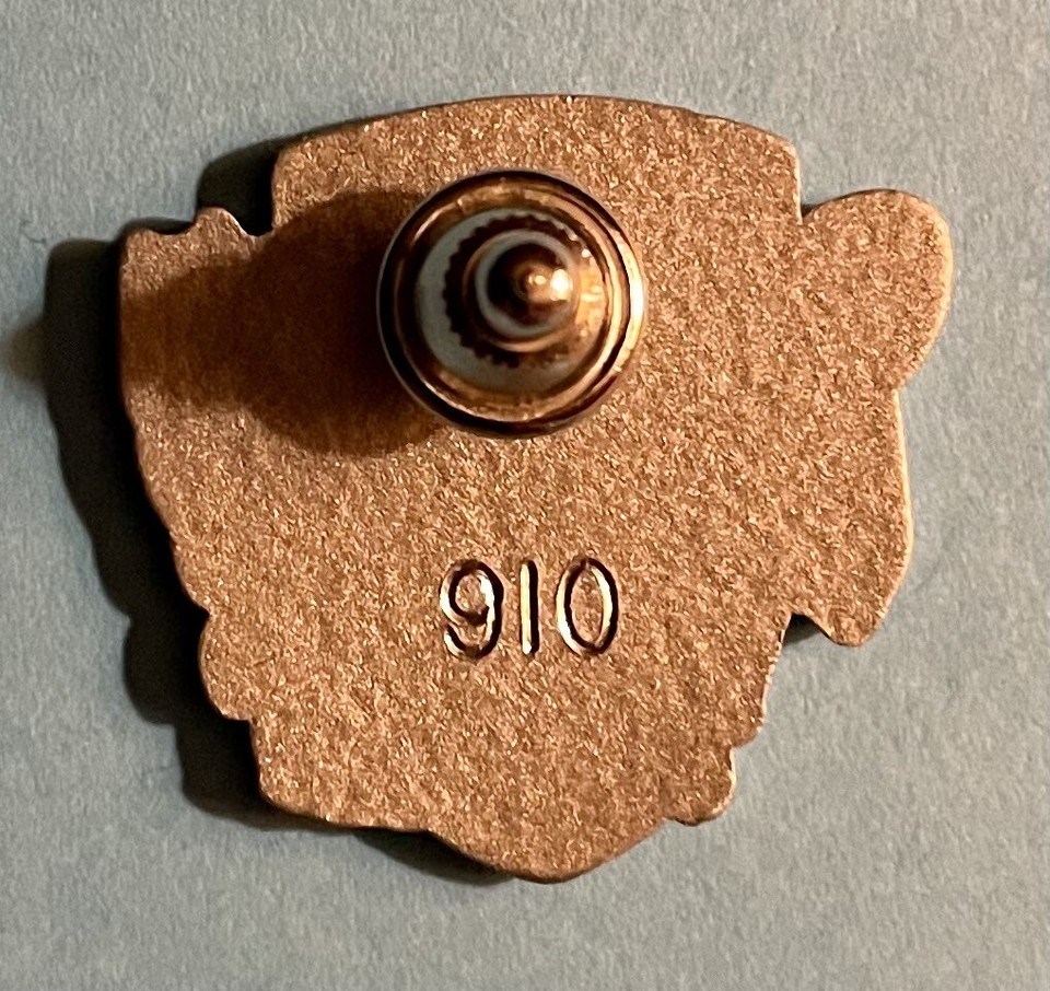 Dallas Cowboys Super Bowl 27 NFLP Players Pin NFL Football #d 910 USA ...