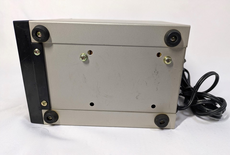 Kenpro KR-400 Azimuth Indicator Antenna Rotator Controller Ham Radio ...