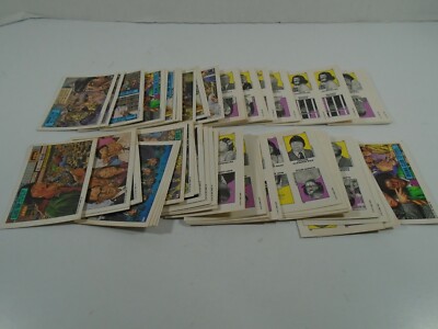 1991 TOPPS--TOXIC HIGH SCHOOL--TRADING CARD & STICKERS (LOOK) | eBay