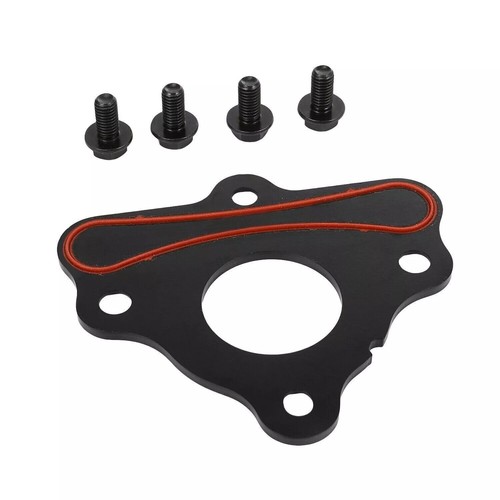 GM LS1 LS2 LS3 4.8 5.3 Camshaft Thrust Retainer Plate Gasket Seal Cam ...