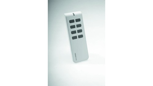 Homematic Funk-Fernbedienung, 8 Tasten HM-RC-8 für Smart Home ...