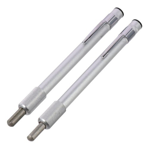 Multi-Purpose Crystal Glass Files Metal Diamond Grit Tool Glass | eBay ...