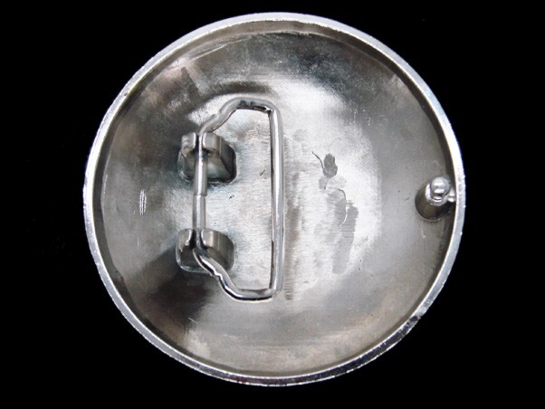 TD03130 REALLY COOL 3D **SOCCER BALL** SPORTS COMMEMORATIVE BELT BUCKLE ...
