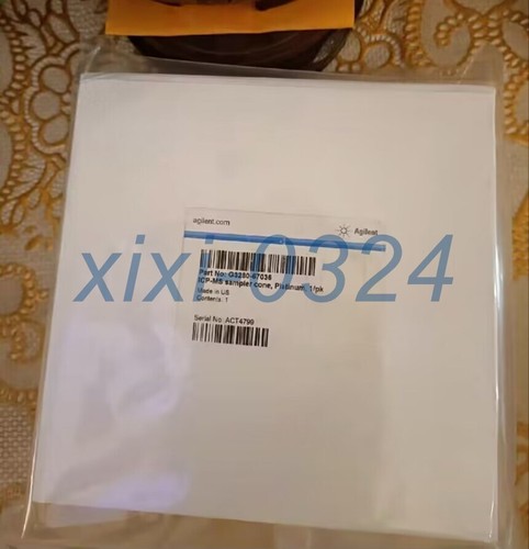 1pcs NEW Agilent G3280-67036 ICP-MS sampling platinum cone DHL shipping ...