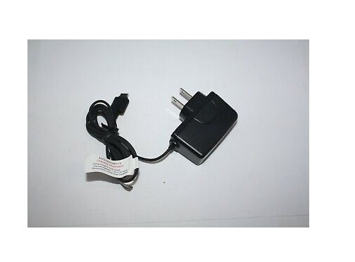 Casio C711 G'ZONE BOULDER OEM Wall charger | eBay