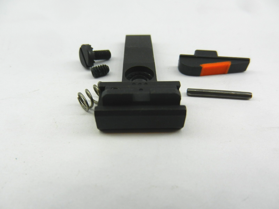 Colt Factory Original Python Anaconda King Cobra COMPLETE Sight Set ...