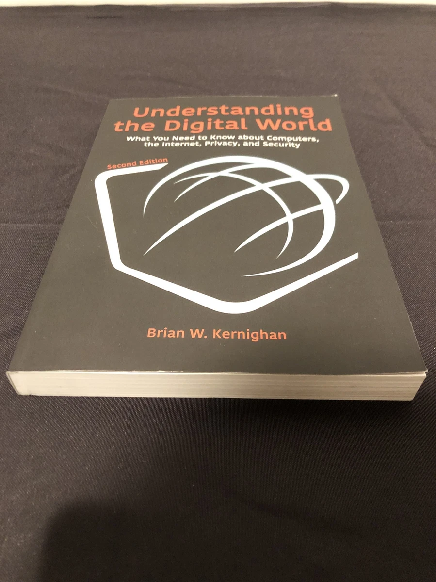Our Digital World Second Edition