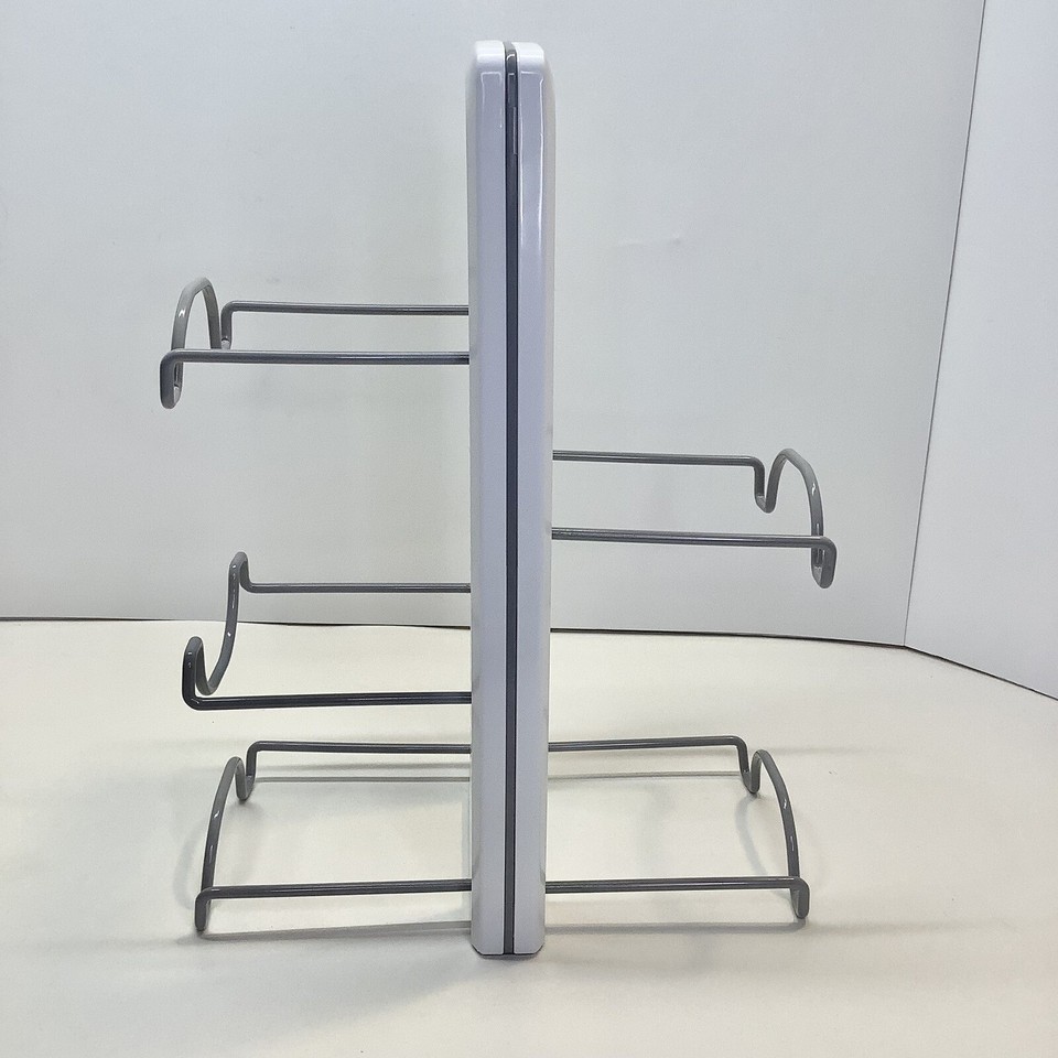 YouCopia Storemore Adjustable Wrap Stand Kitchen Wrap Foil Bags ...