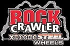 Pro Comp 51-5862 Wheel 15x8 Rock Crawler Black 5x4.75 Bolt with 4.5 ...