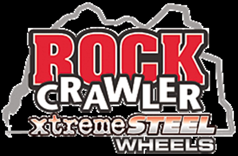 Pro Comp 51-5862 Wheel 15x8 Rock Crawler Black 5x4.75 Bolt with 4.5 ...
