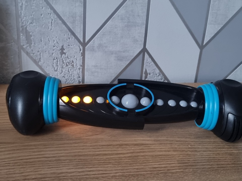 Bop It Smash! Electronic Light Matching Game Hasbro 2012 (Black) | eBay UK