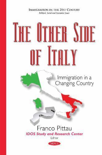 Other Side of Italy : Immigration in a Changing Country by Francesco ...
