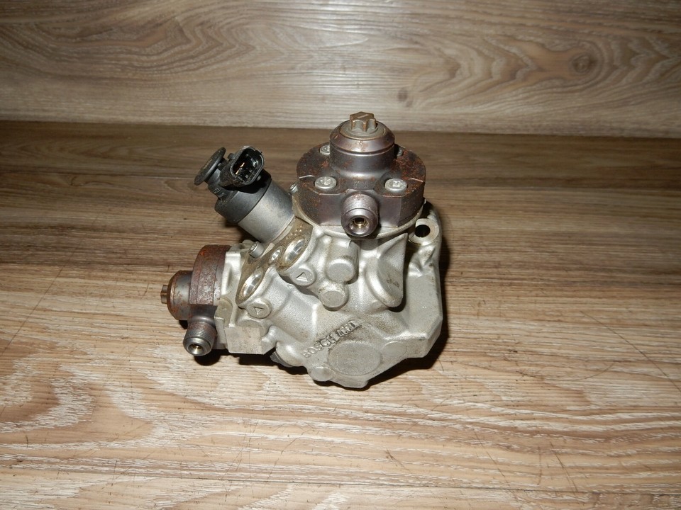 Original 2011-2019 Ford 6.7L Diesel High Pressure Fuel Pump Bosch CP4 ...