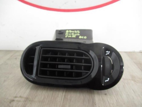 Aerateur tableau de bord avant gauche RENAULT MODUS | eBay