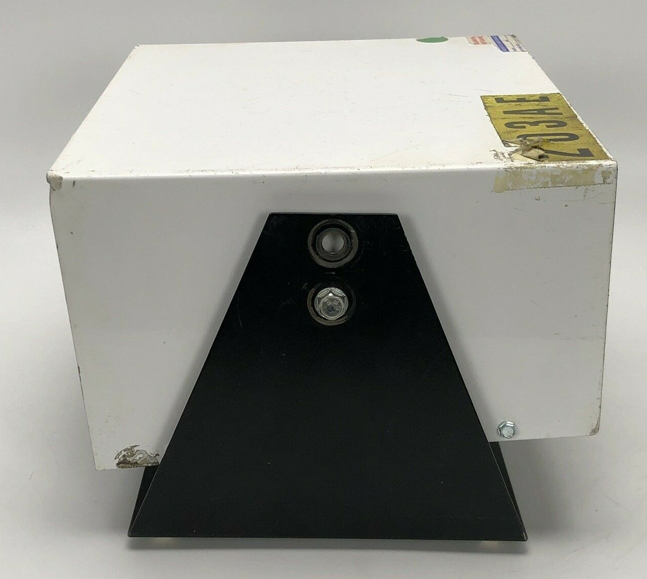 Desco 19500 Bench Top Benchtop Cleanroom Ionizer Blower PARTS ONLY | eBay