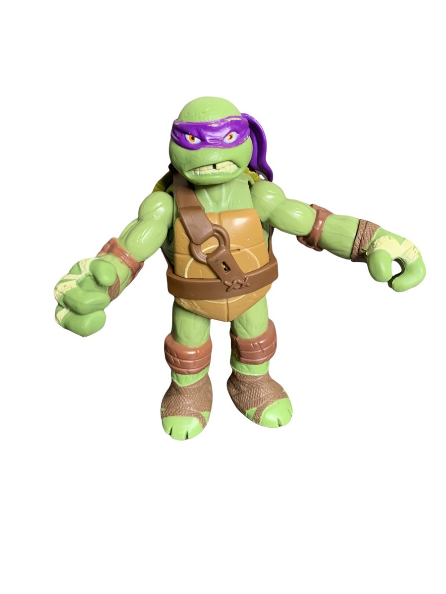 Teenage Mutant Ninja Turtles Purple