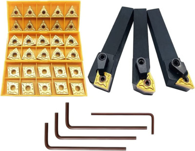 Manufacturing & Metalworking - Insert