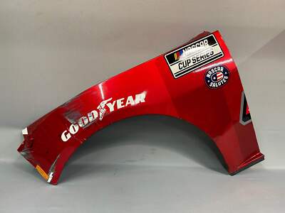 Josh Berry #4 2024 Nashville Overstock Nascar Fender | eBay