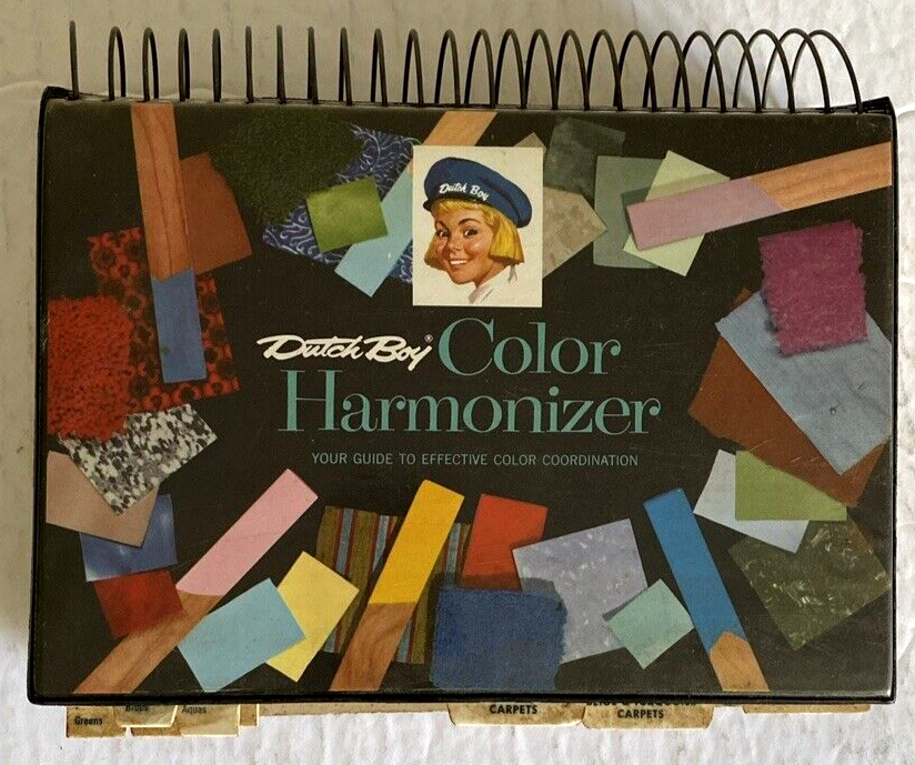 Dutch Boy Paint Colors Samples