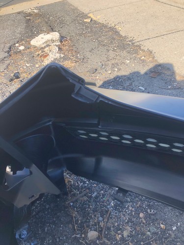 TOYOTA OEM 04-06 Tundra-bumper 521190c905 for sale online | eBay