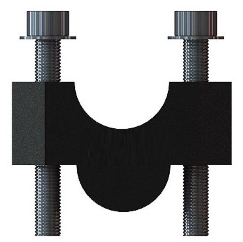 SUZUKI 2 Inch Handle Bar Riser for V Storm SX 250 | eBay