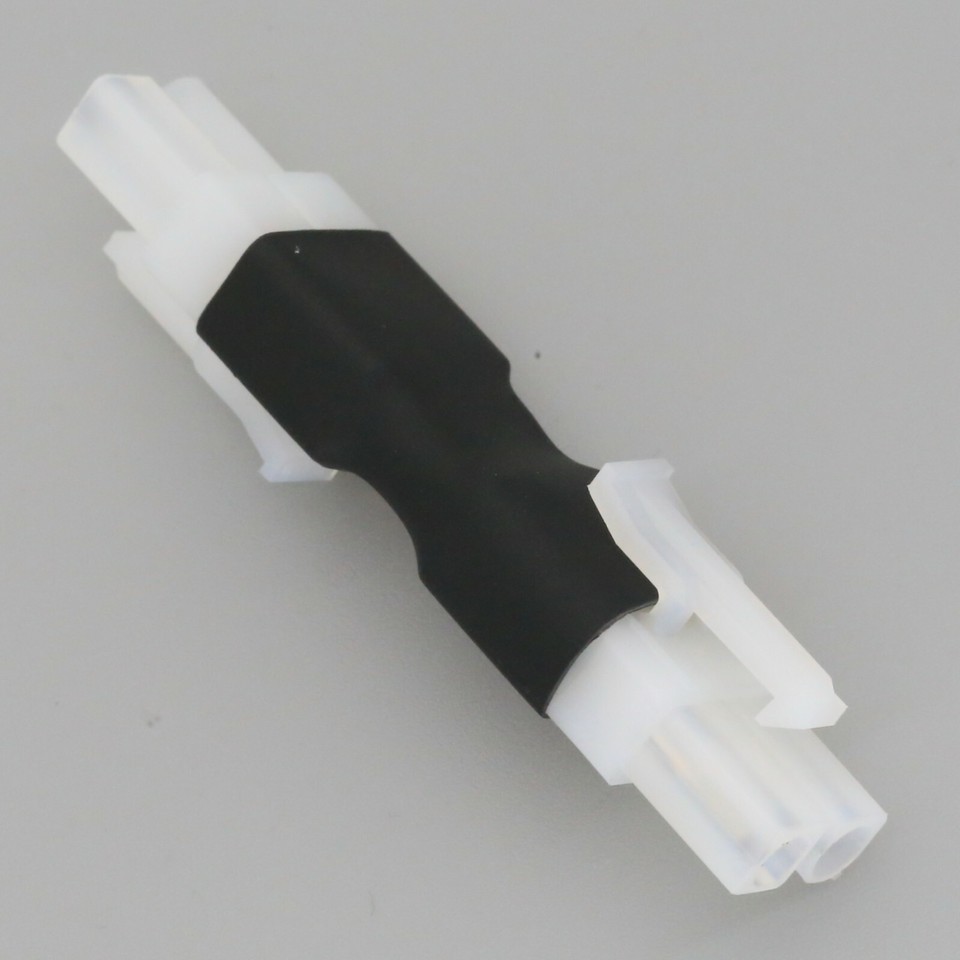 Tamiya Female to Tamiya Female No Wires Adapter RC Lipo Battery FPV ...