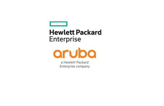 Aruba JL563A HPE 1990-4732 10GBASE-T SFP+T RJ45 30M CAT6A XCVR ...