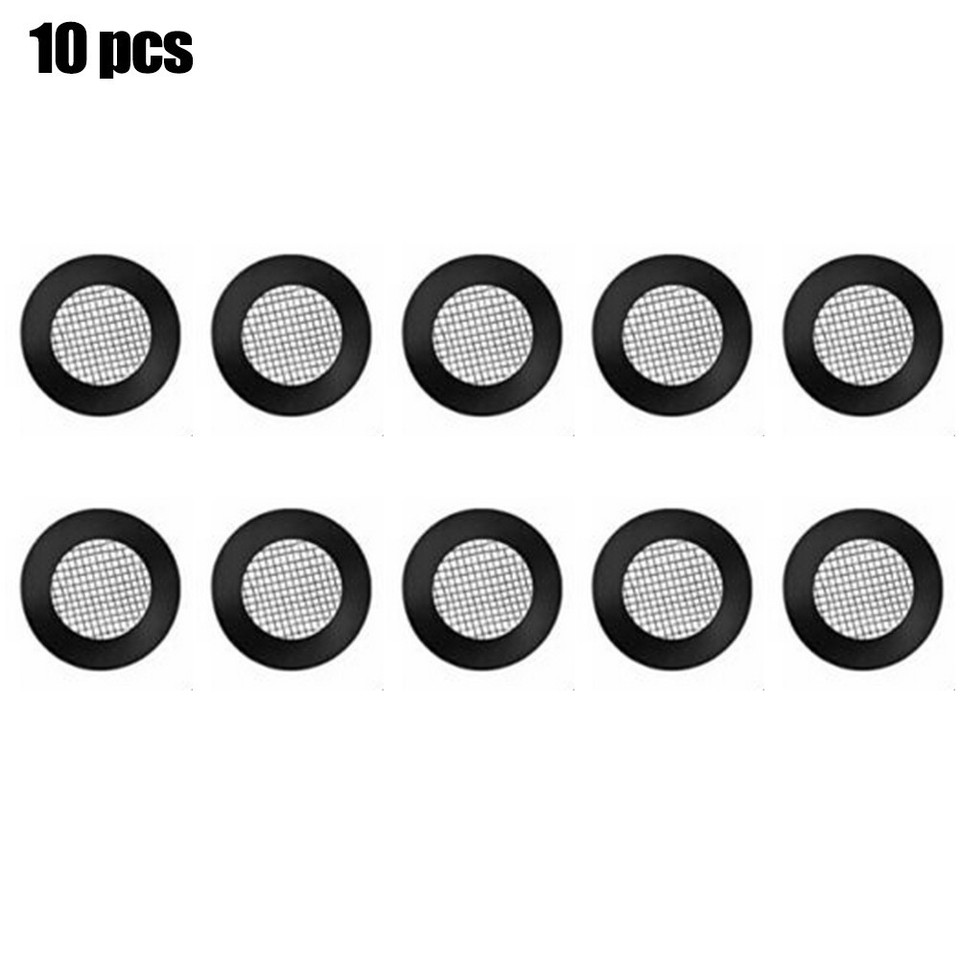 Practical Filters Strainer 10pcs 3/4in Connections Faucets Replacement ...