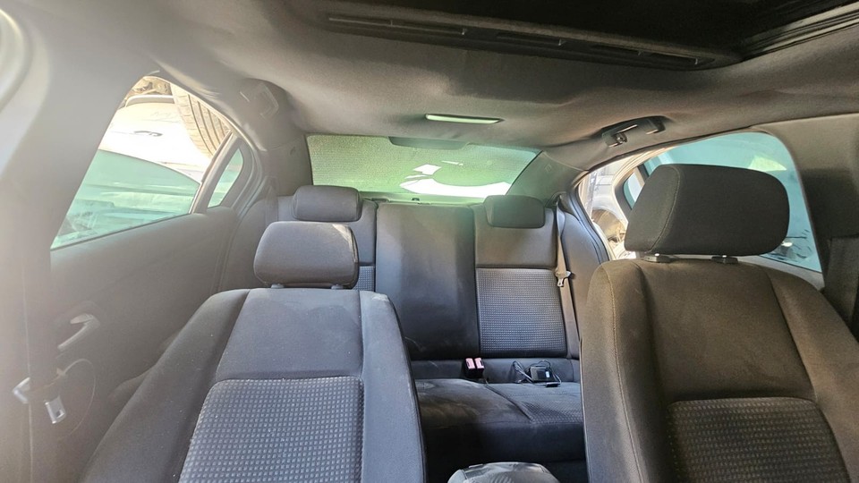 2009 Chevrolet Lumina S Front Right Stabilizer Link Used OEM 92246136 ...