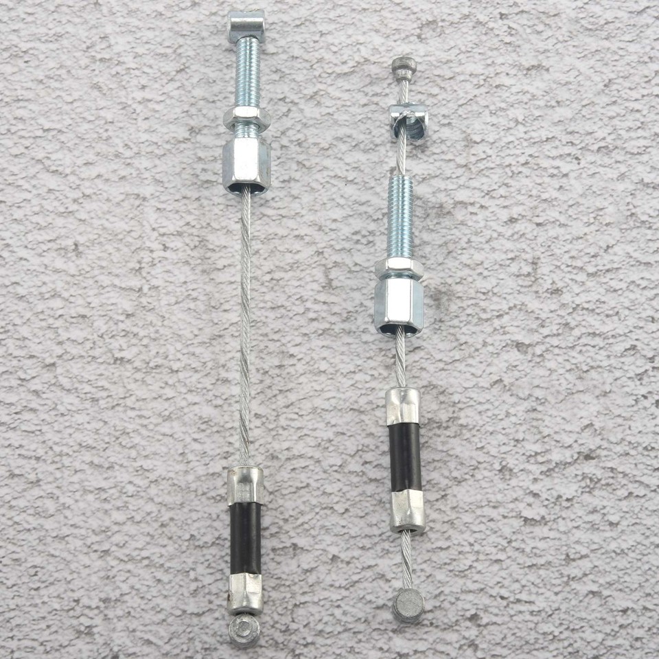 Motorrad Stunt Kupplungs Hebel Einfach Ziehen Kabel System für ...