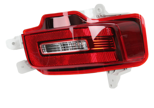 OEM 92406-S8000 RR/RH Bumper Backup Lamp Reflector for Hyundai Palisade ...