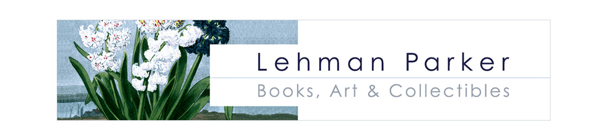 Lehman Parker | eBay Stores